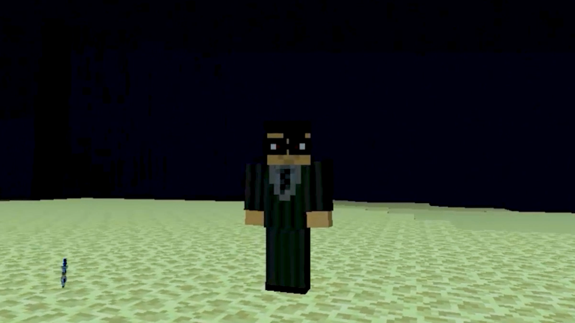 The Second Chaka // Timeworks Studios